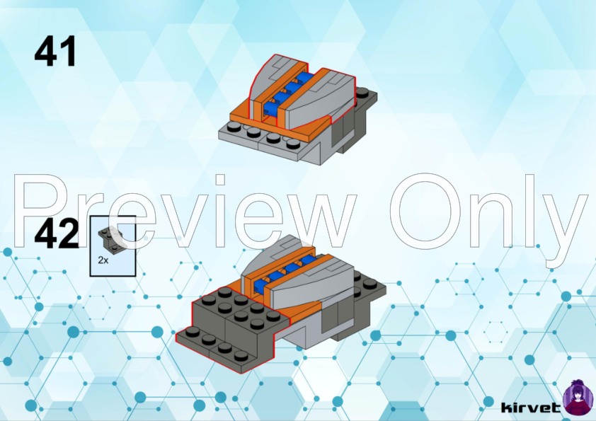 LEGO MOC-87995 10271 3 classic sports cars by Kirvet | Rebrickable ...