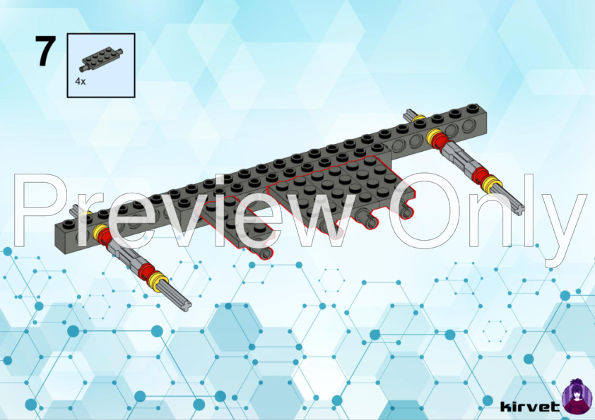 LEGO MOC-87995 10271 3 classic sports cars by Kirvet | Rebrickable ...