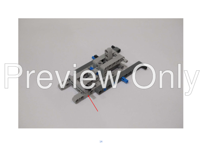 LEGO MOC Lamborghini Countach LPI 800-4 MOC by Isaac Yaw by Isaac Yaw ...