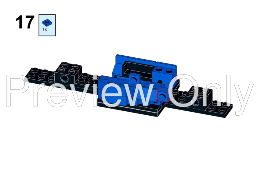 LEGO MOC Ricciardo's Renault R25 by manbat.caj | Rebrickable - Build ...