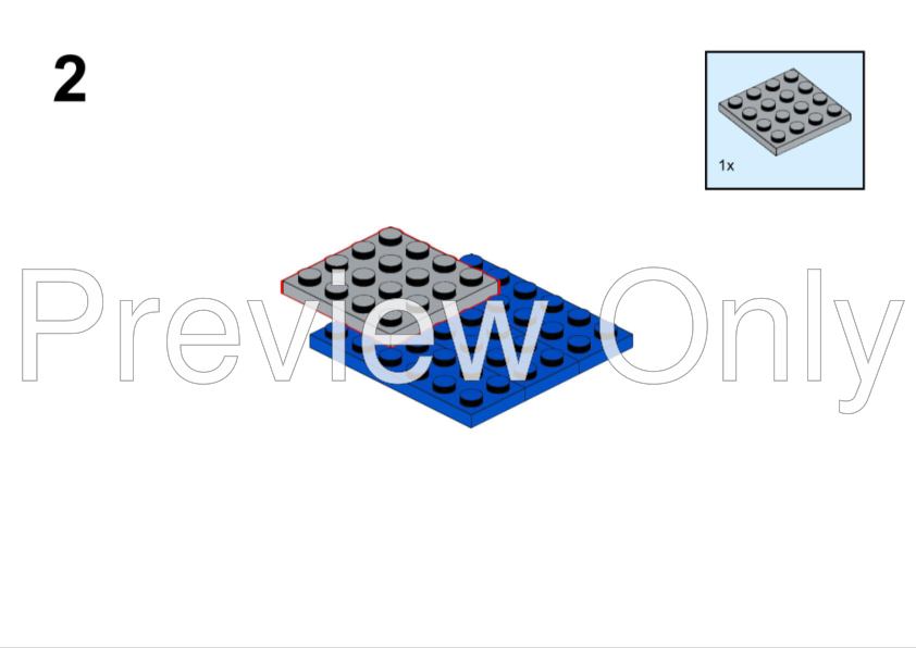 LEGO MOC Mario Kart - pull back engine. Collects coins! by I_AM ...