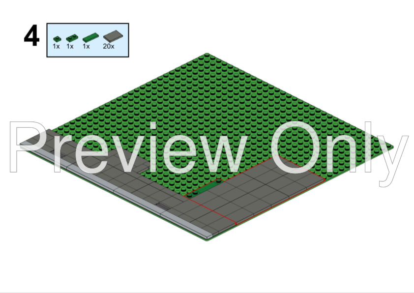 LEGO MOC German Beer Brewery by SteinbrueckerMOCs | Rebrickable - Build ...