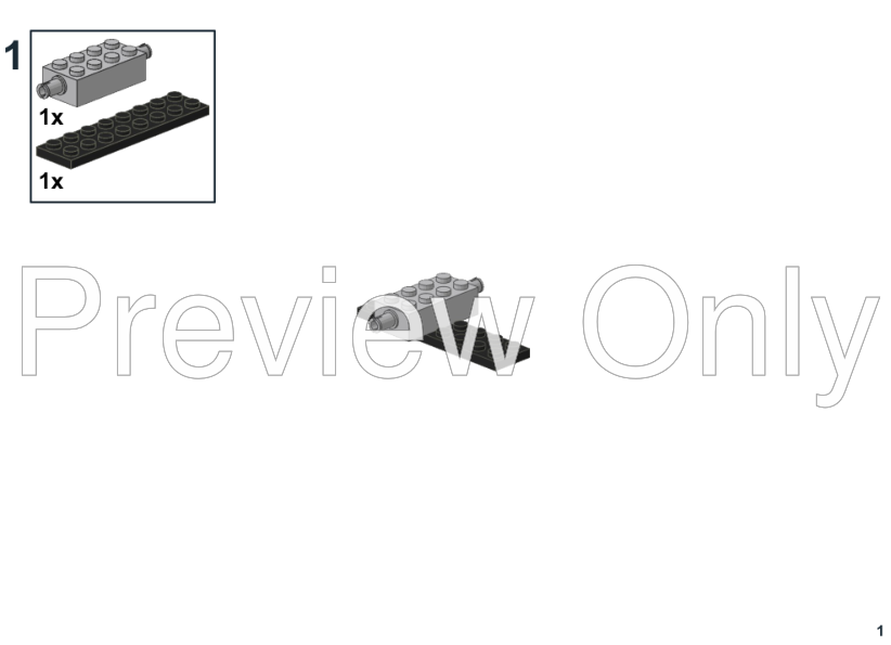 LEGO MOC Scania R730 Longline by Klemmbausteinmagie | Rebrickable ...