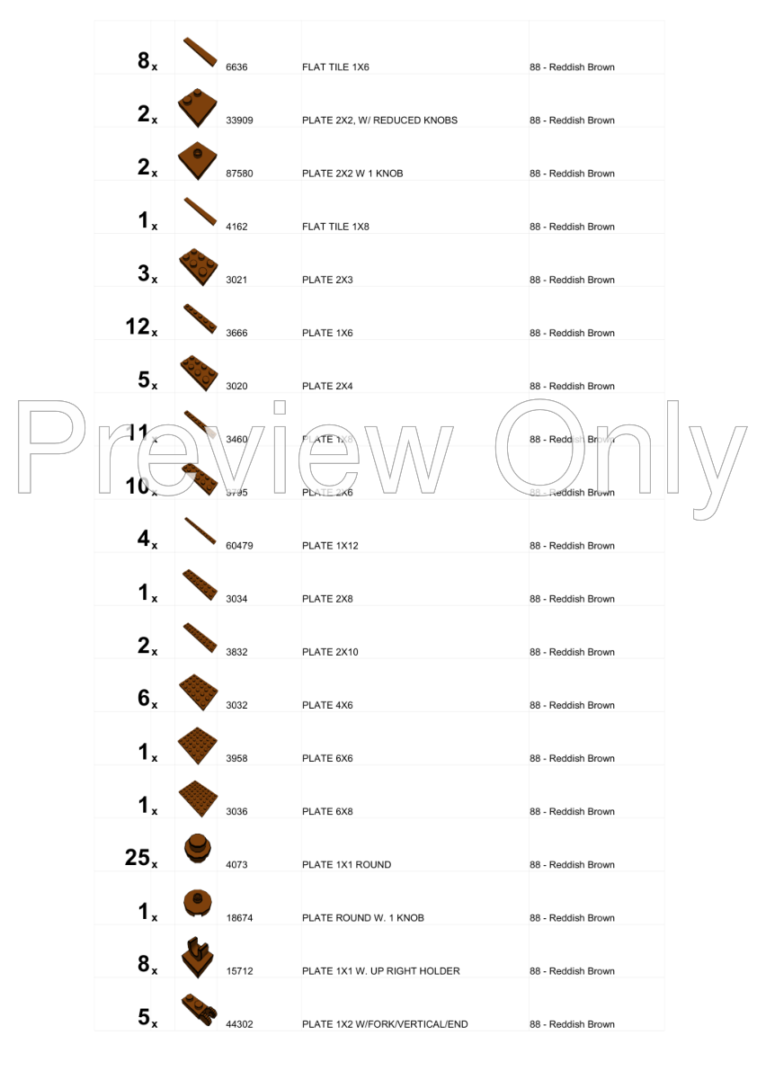 LEGO MOC Victor's Lab by BrickAtive | Rebrickable - Build with LEGO