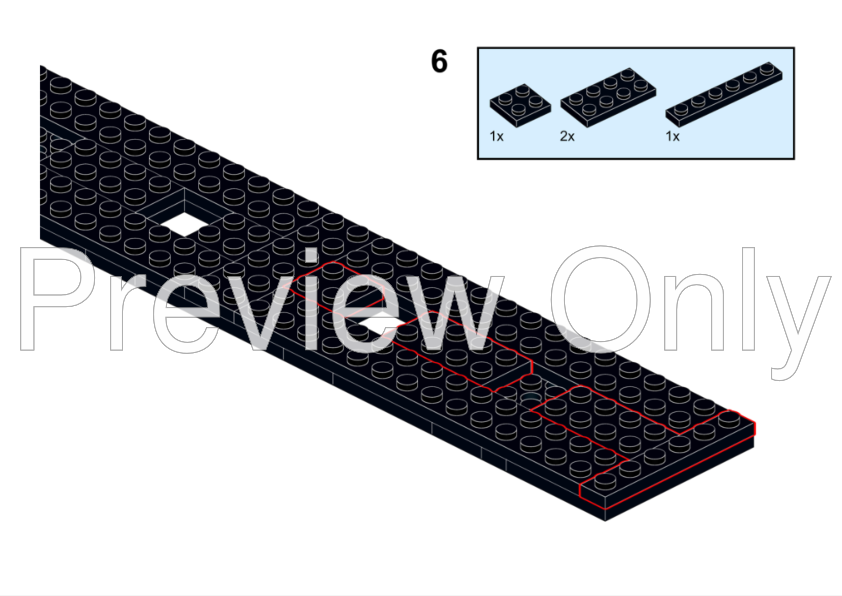 LEGO MOC Shipping Container Train Powered Car by Marinho | Rebrickable ...