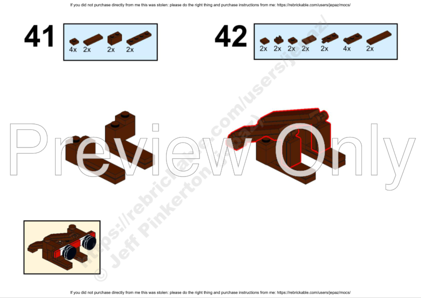 LEGO MOC Vinegar Factory by jepaz | Rebrickable - Build with LEGO