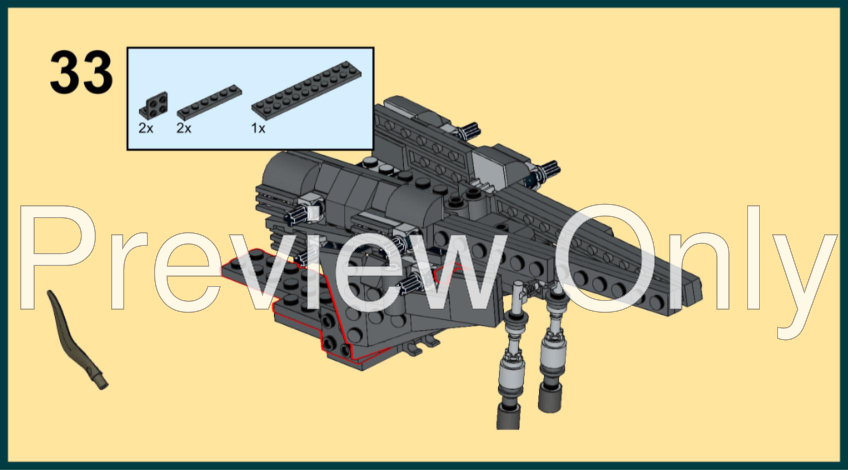 LEGO MOC DUNE Ornithopter by Bit | Rebrickable - Build with LEGO LEGO MOC DUNE Ornithopter by Bit | Rebrickable - Build with LEGO