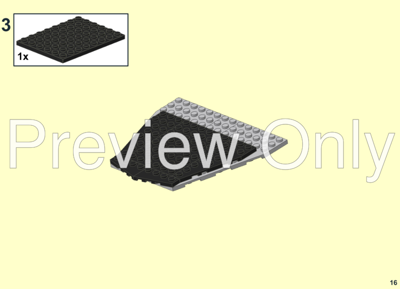 LEGO MOC USS Endeavour by Klemmbausteinmagie | Rebrickable - Build with ...