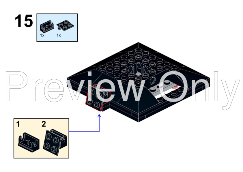 LEGO MOC Lego Miles Morales Spider-Man Mask by glenn_tanner55 ...