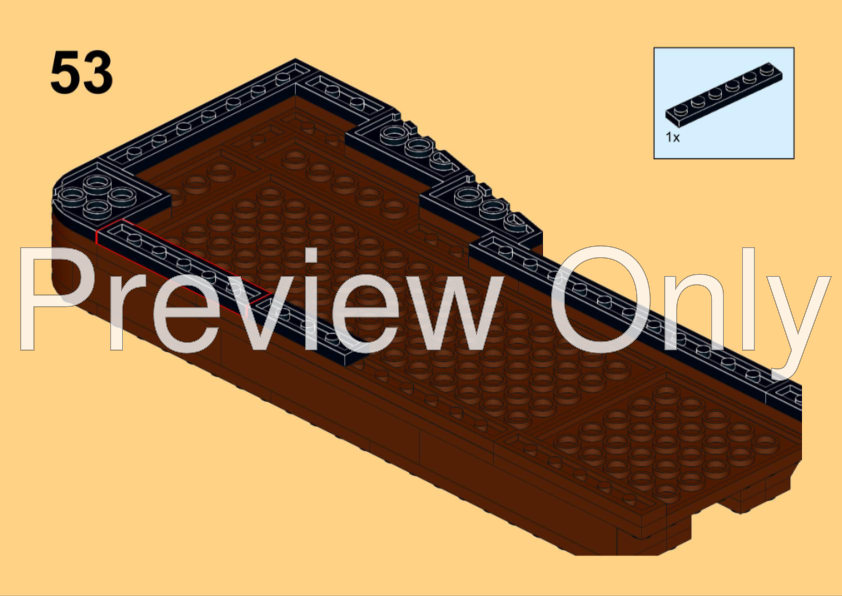 LEGO MOC EE3 Blaster Boba Style by Holger90 | Rebrickable - Build with LEGO