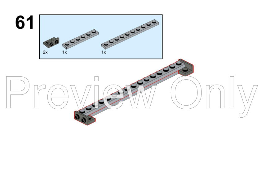 LEGO MOC Highlander Distillery by torsten_o | Rebrickable - Build with LEGO