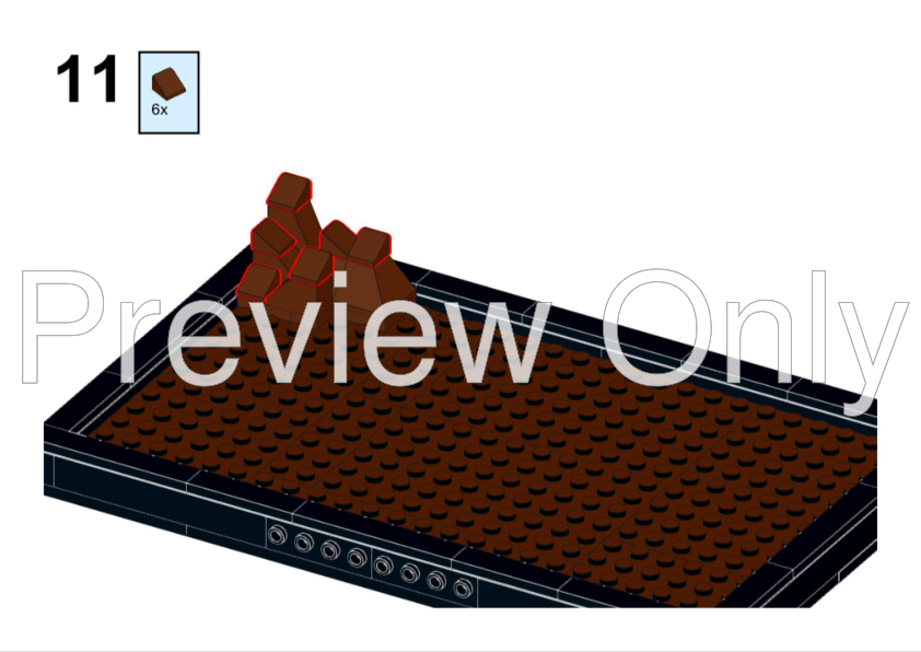 LEGO MOC Battle Of Geonosis by Jedi Plb | Rebrickable - Build with LEGO