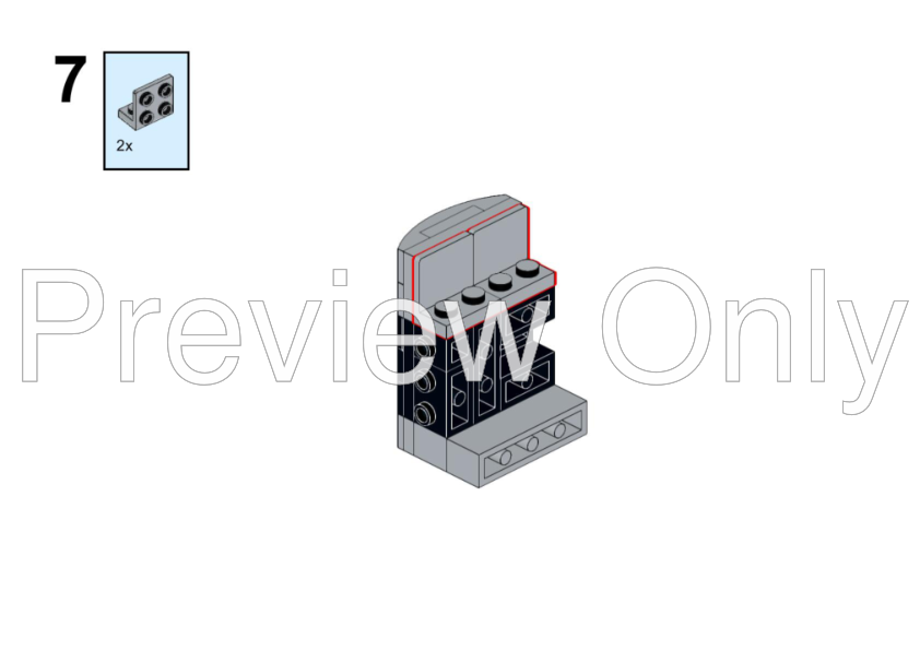 LEGO MOC Leica M10 Digital Compact Camera by togemini | Rebrickable ...