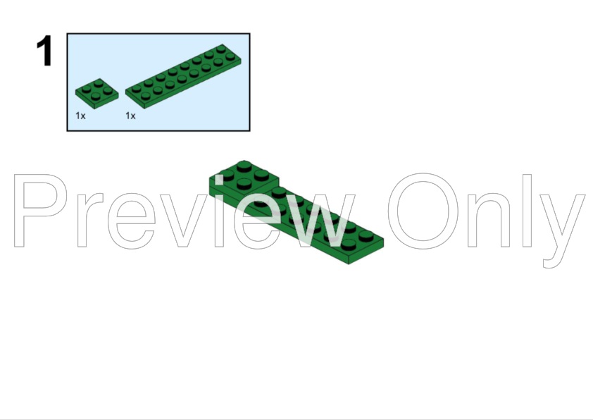 LEGO MOC GI Joe Sky Hawk by Flashback_Bricks | Rebrickable - Build with ...