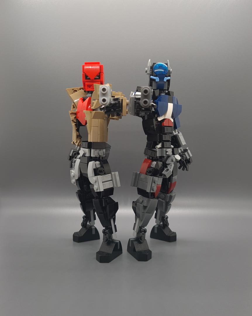 Arkham: Jason Todd bundle (MOC-127898) - LEGO MOC | MOC Tracker