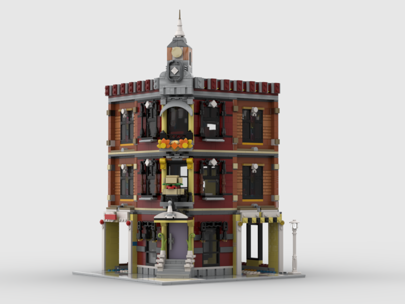 LEGO Jazz Club (10312) Set Details, Inventory & Retirement Info | BrickNav