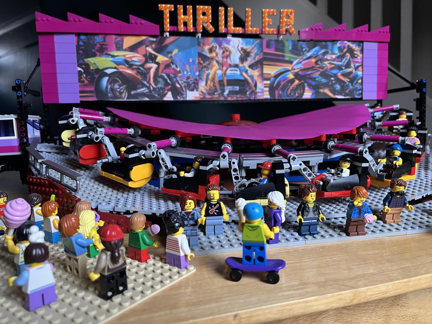 Designer Spotlight: Gdale | Rebrickable - Build with LEGO