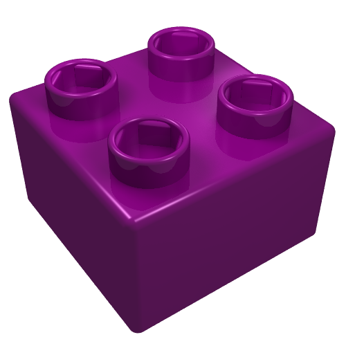 Rebrickable inventory for 5358-1: Quatro XL | Brickset: LEGO set guide ...