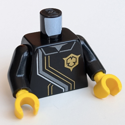 LEGO Set Checklist Generator