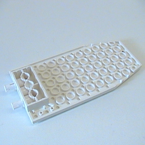 Rebrickable inventory for 4620-1: AIR Operations HQ | Brickset: LEGO ...