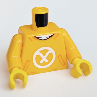 LEGO Set Checklist Generator