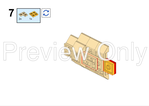 LEGO MOC-102312 Wild Animals , 31121 Alternate Build Bundle by ...