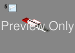 LEGO MOC T-7A [1:110 scale] by Southmountainbricks | Rebrickable ...