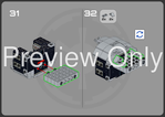 LEGO MOC-106669 TIE Harpoon (TIE/hp) by TIEbreak | Rebrickable - Build ...