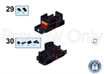 LEGO MOC-117902 Airbus Vahana eVTOL by CRCT Productions | Rebrickable ...