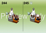 LEGO MOC-122682 Time Cruisers Mystic Island Time Lab by BrickType ...