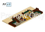 LEGO MOC-123374 Jasmine Dragon - Uncle Irohs Tea Shop by JayRoonBricks ...