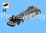 LEGO MOC-124875 Cement Mixer by JIDBrickCreations | Rebrickable - Build ...