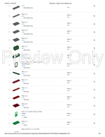 LEGO MOC Modular Holiday Main Street by Brick Artisan | Rebrickable ...