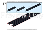 LEGO MOC-129588 EMD SD90-H Phase II Norfolk Southern by jepaz ...