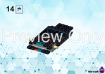 LEGO MOC-131580 76909 5 in 1 set by Kirvet | Rebrickable - Build with LEGO