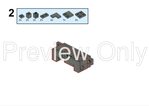 LEGO MOC Lego BMP-3 IFV by BobbyLegoBuilds | Rebrickable - Build with LEGO