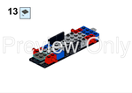 LEGO MOC Aerial Platform - Alternate build 7 Lego 60324 by n2brick ...