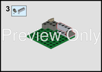 LEGO MOC Mountain Path by Karst86 | Rebrickable - Build with LEGO