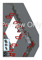 LEGO MOC Cologne Cathedral by Pontus_Gehrmann_MOCS | Rebrickable ...