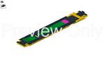 LEGO MOC-142633 Diesel locomotive -- Alaska Railroad ALCO MRS-1 -- MOC ...