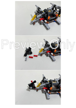 LEGO MOC MINI Cooper Classic 2022 by JamesJT | Rebrickable - Build with ...