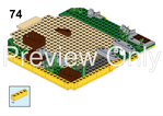 LEGO MOC-146039 Yellow Castle | 375 Remake by LordClimentos ...