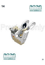 LEGO MOC 31133: Moby Dick by Tomik | Rebrickable - Build with LEGO