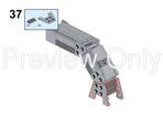 LEGO MOC-148675 AV-7 Cannon by INEEDBRICKS2603 | Rebrickable - Build ...
