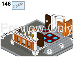 LEGO MOC Brick University by Togeltown | Rebrickable - Build with LEGO