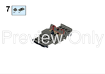 LEGO MOC-150822 M151 Jeep MUTT by datlegoman | Rebrickable - Build with ...