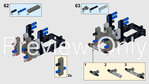 LEGO MOC-151555 42154 Ford GT RC by Lego technic world | Rebrickable ...