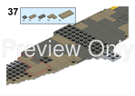 LEGO MOC Tempest mk. V by Isubuilds | Rebrickable - Build with LEGO