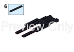 LEGO MOC LNER Toad E Brake Van by JG Locomotive Works | Rebrickable ...