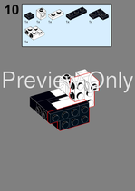 LEGO MOC CBB11 Mata G1-inspired Transformable Prowl by ChamferBoxBrown ...